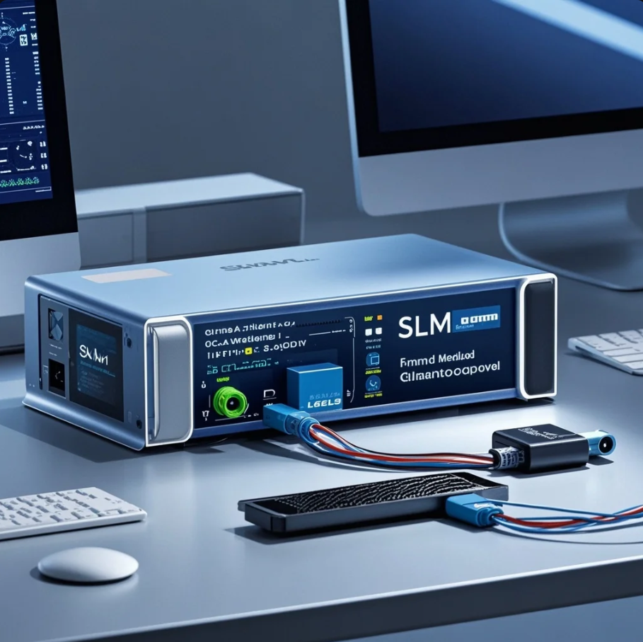 Small Language Models (SLM): Alternatif LLM yang Lebih Murah dan Cepat ...